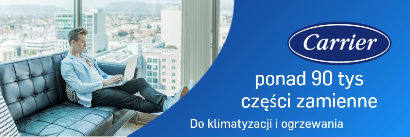 Carrier | B2B portal